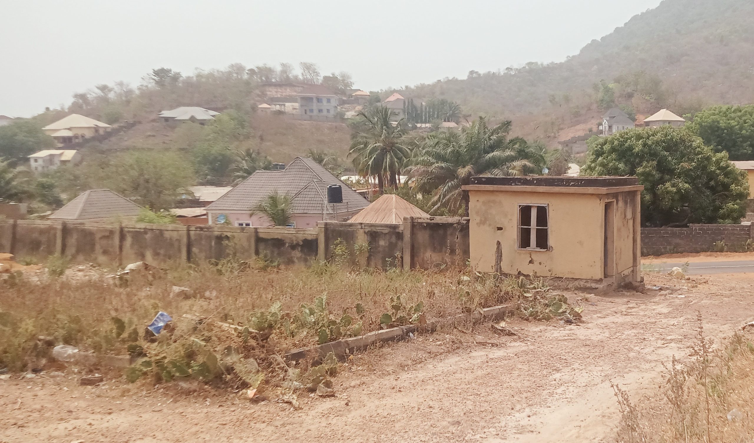 Home - Gowena Properties Ltd.